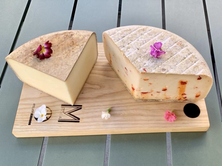 Le fromage de brebis en 3 points: sa fabrication, ses AOP et sa ...