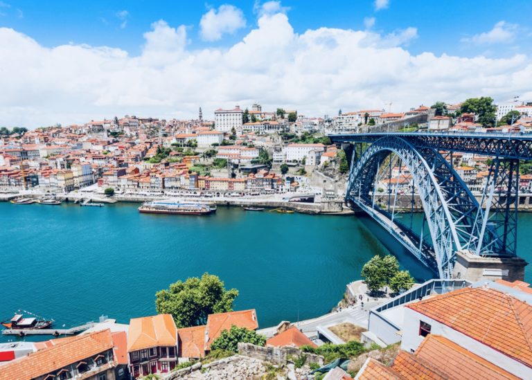 Le Porto: notre dossier pour tout savoir sur ce vin muté ! - La Maison Moga